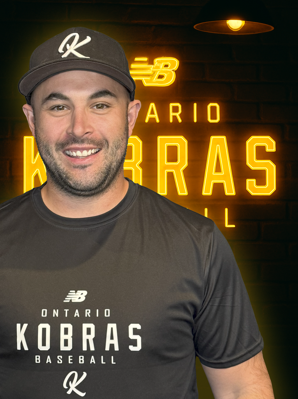 About Us - Ontario Kobras Baseball